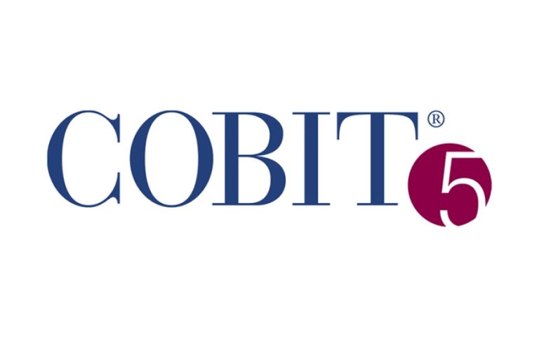 TRAINING DEVELOPMENT OF COBIT 5 TRAINING DEVELOPMENT OF COBIT 5