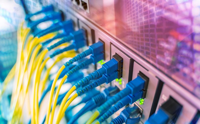 TRAINING FIBER OPTIC SYSTEM