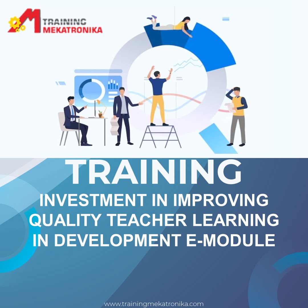 TRAINING INVESTMENT IN IMPROVING QUALITY TEACHER LEARNING IN ...